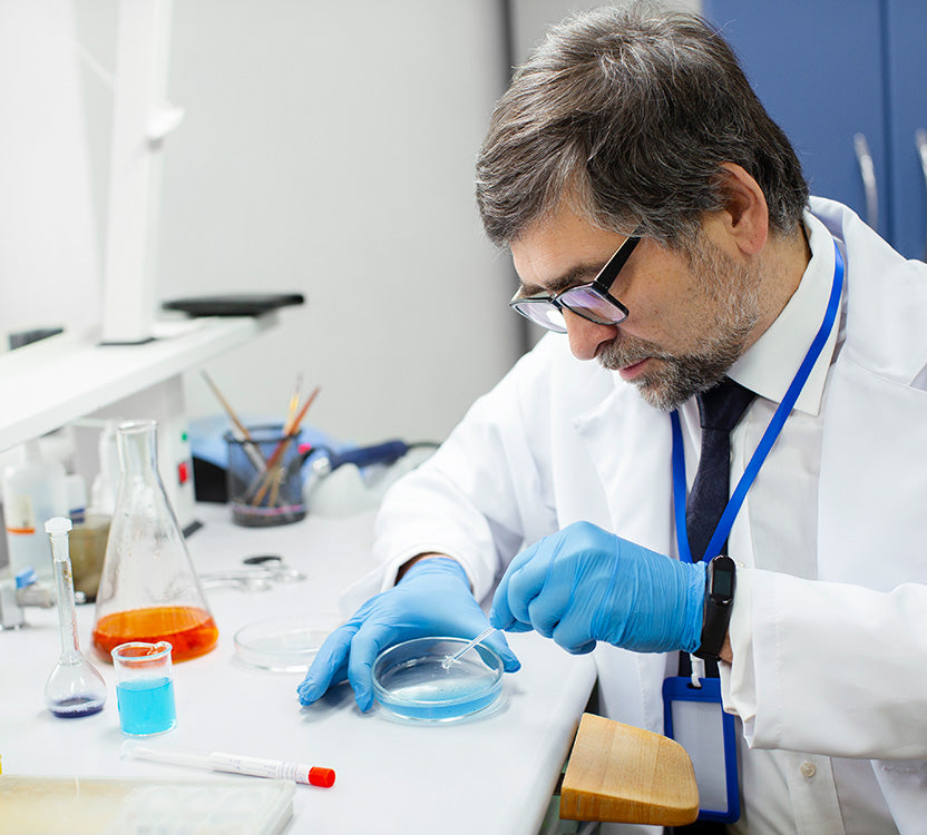 Why Third-Party Testing Matters for Your Health and Safety – The ...