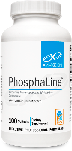 PhosphaLine™ 100 Softgels – The Awesome Life Co. Inc