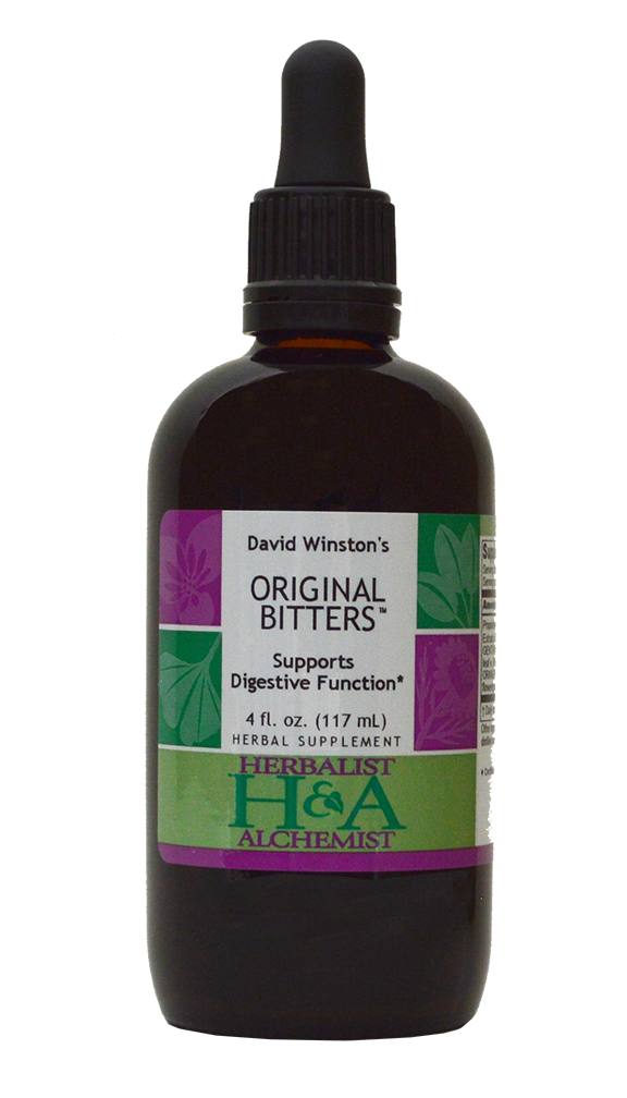 Original Bitters 4 oz – The Awesome Life Co. Inc