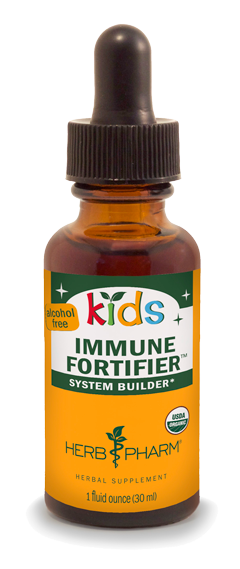 KIDS IMMUNE FORTIFIER 1 fl oz – The Awesome Life Co. Inc