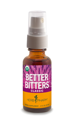 BETTER BITTERS CLASSIC 1 fl oz – The Awesome Life Co. Inc