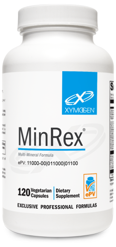 MinRex® 120 Capsules – The Awesome Life Co. Inc