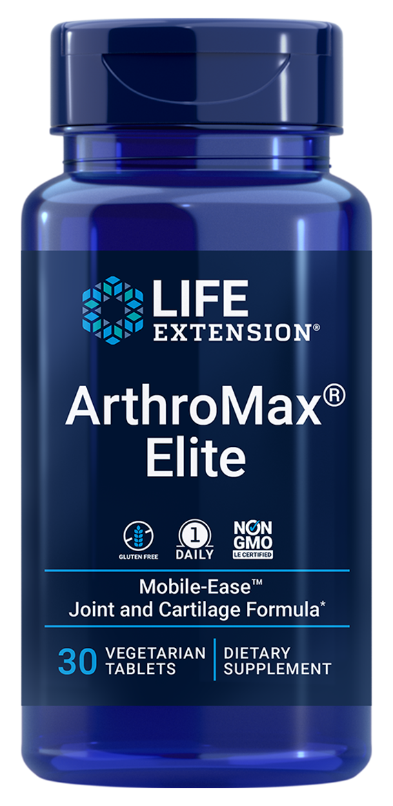 ArthroMax® Elite 30 Tablets – The Awesome Life Co. Inc