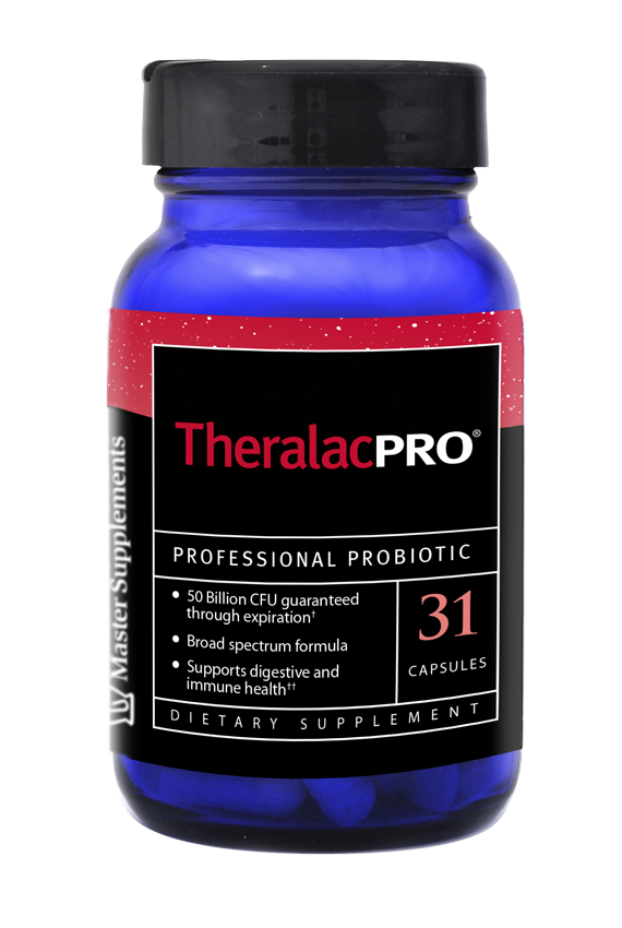 TheralacPRO 31 Capsules – The Awesome Life Co. Inc