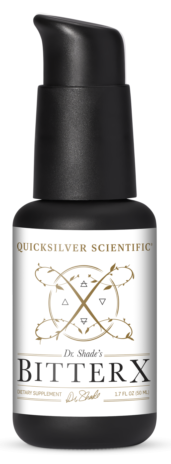 BitterX 1.7 fl oz – The Awesome Life Co. Inc