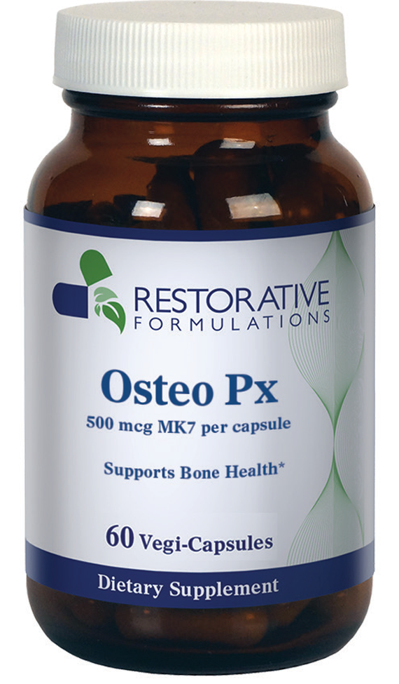 Osteo Px 60 Capsules – The Awesome Life Co. Inc